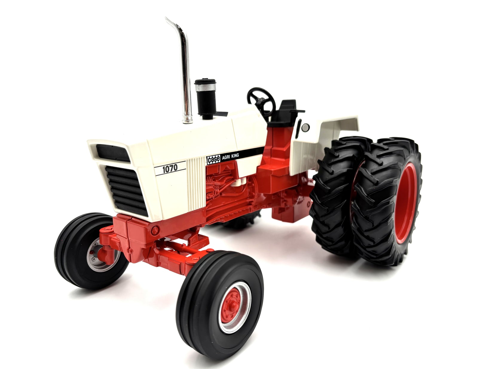 1/16 Case 1070 Agri King – Creekside Farm Toys