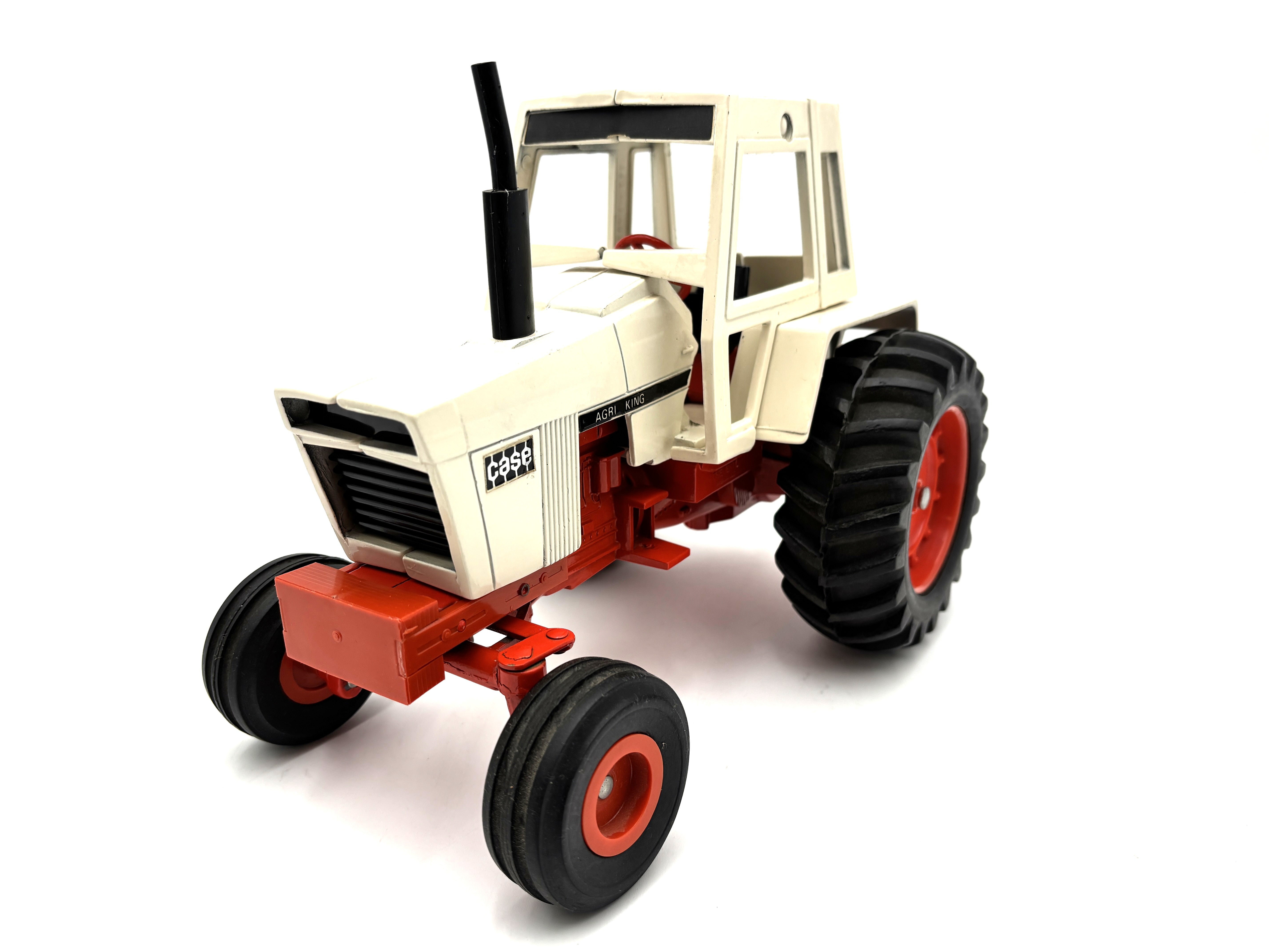 1/16 Case Agri King – Creekside Farm Toys