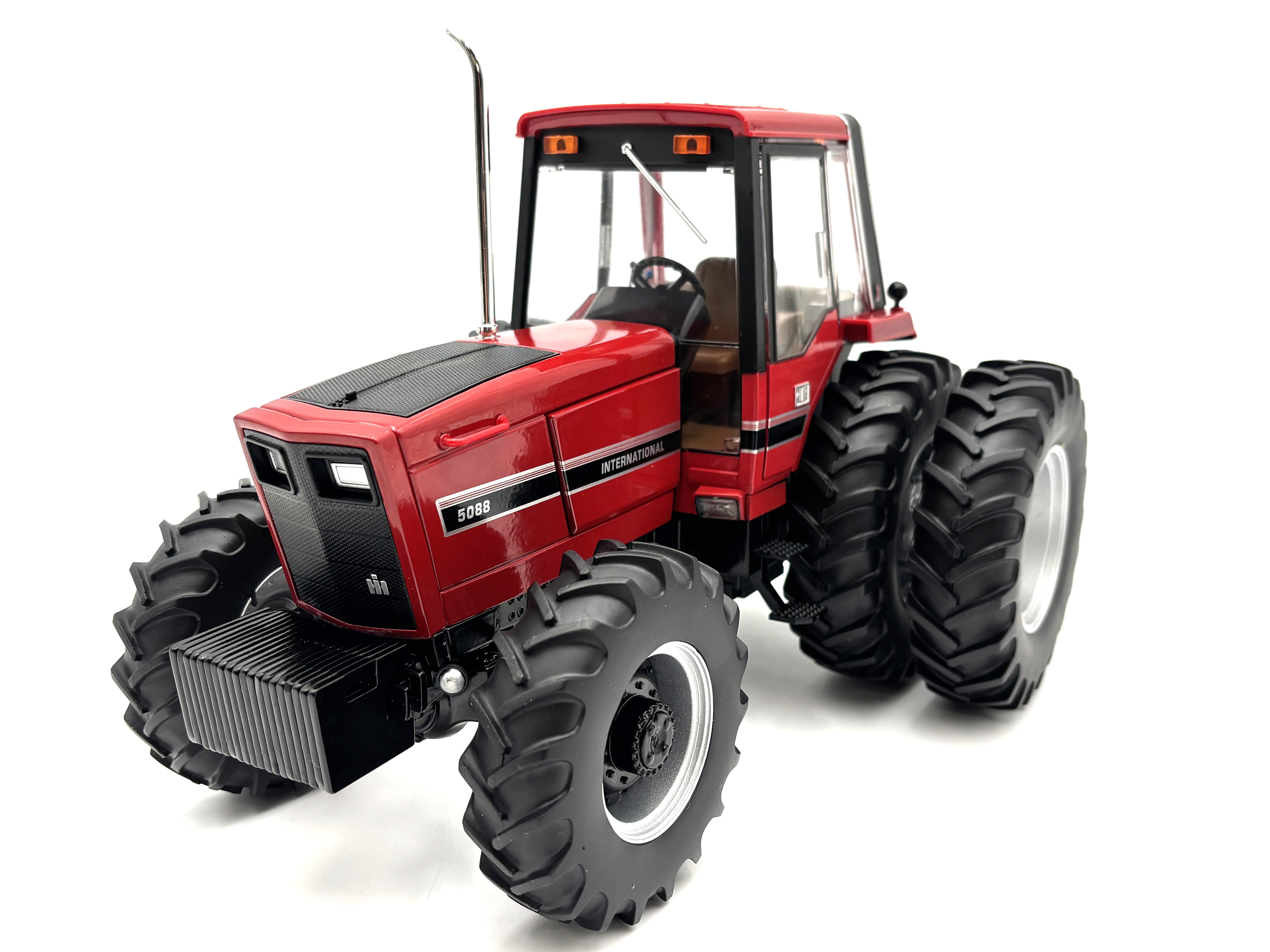 1/16 Case IH 5088 NFTM – Creekside Farm Toys