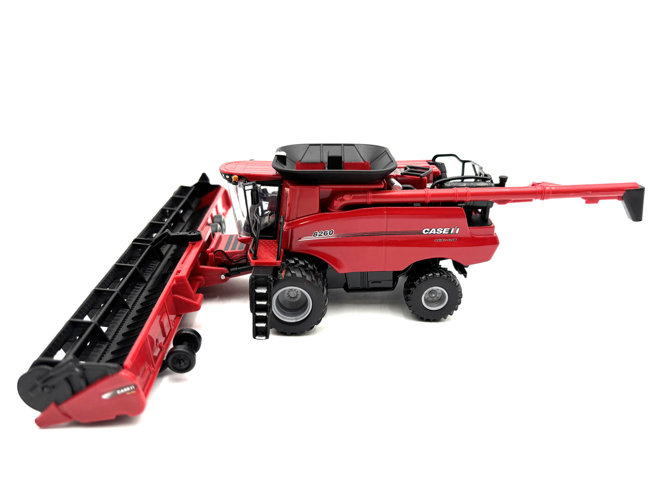 1/64 Case IH 8260 Axial-Flow Prestige – Creekside Farm Toys