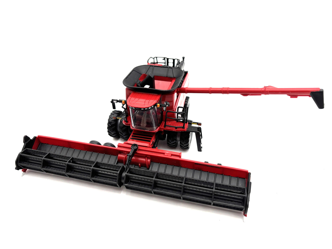 1/64 Case IH 8260 Axial-Flow Prestige – Creekside Farm Toys