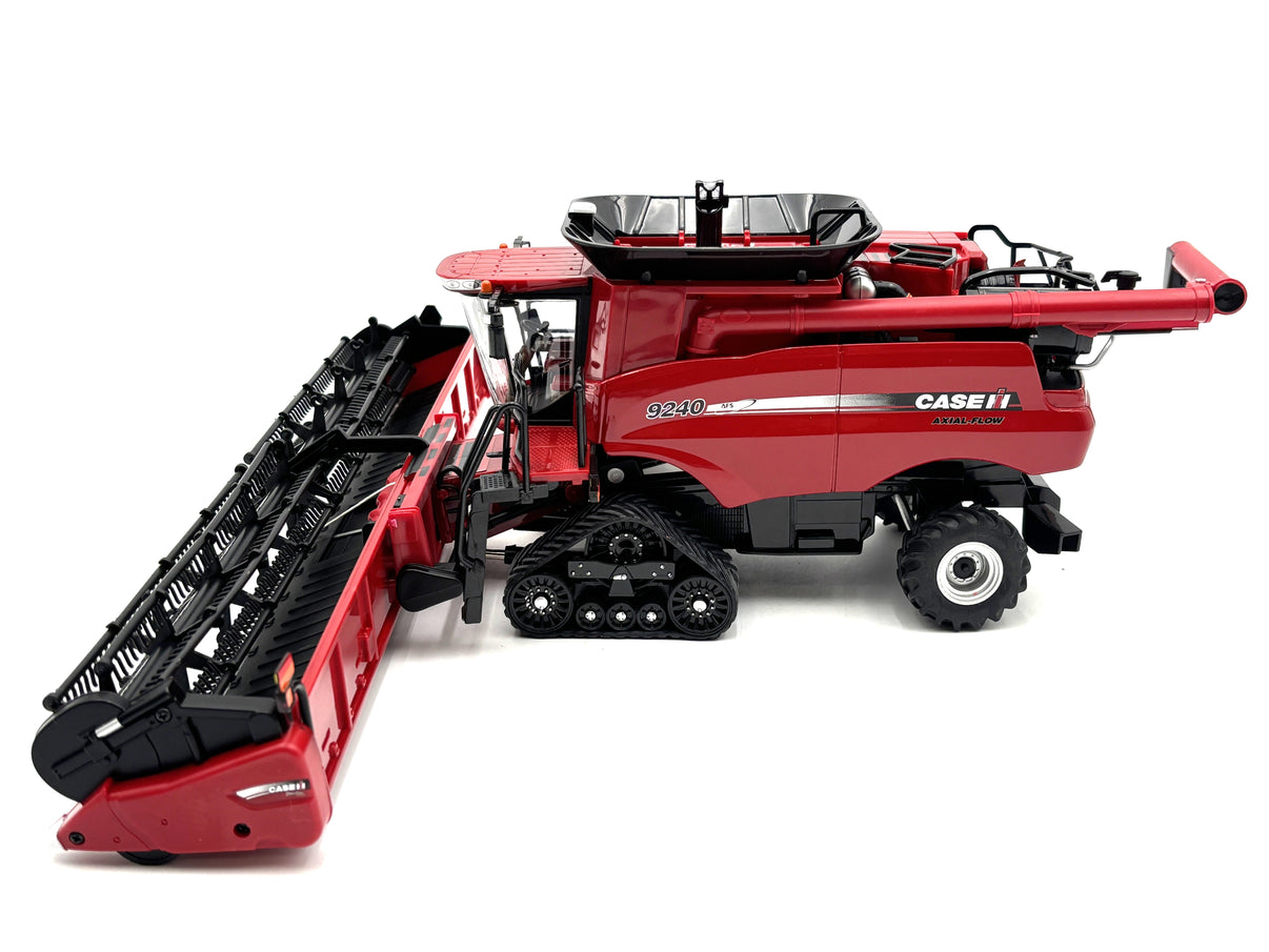 1/32 Case IH Axial-Flow 9240 Combine – Creekside Farm Toys