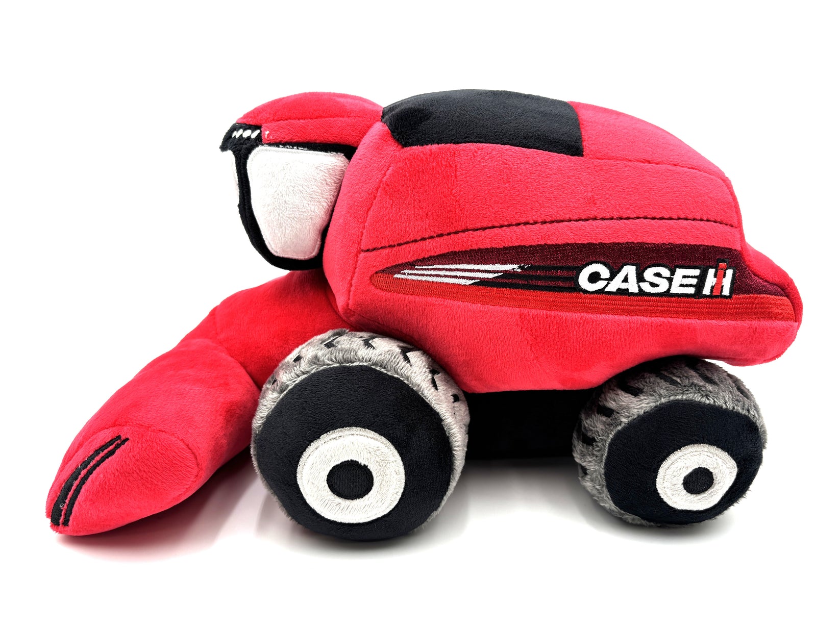 Case IH Axial Flow Plushie – Creekside Farm Toys