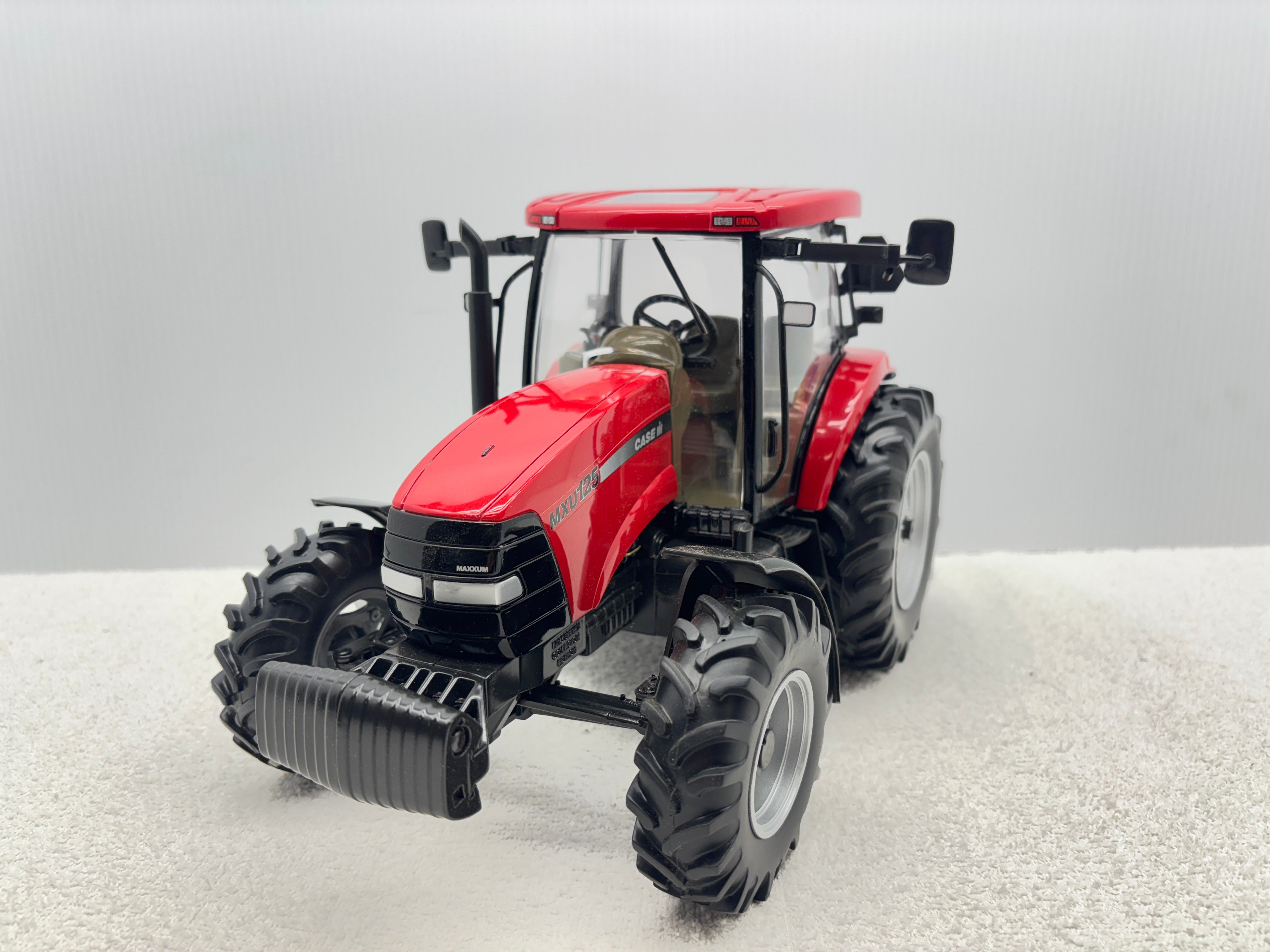 1/16 Case IH Maxxum MXU125 – Creekside Farm Toys