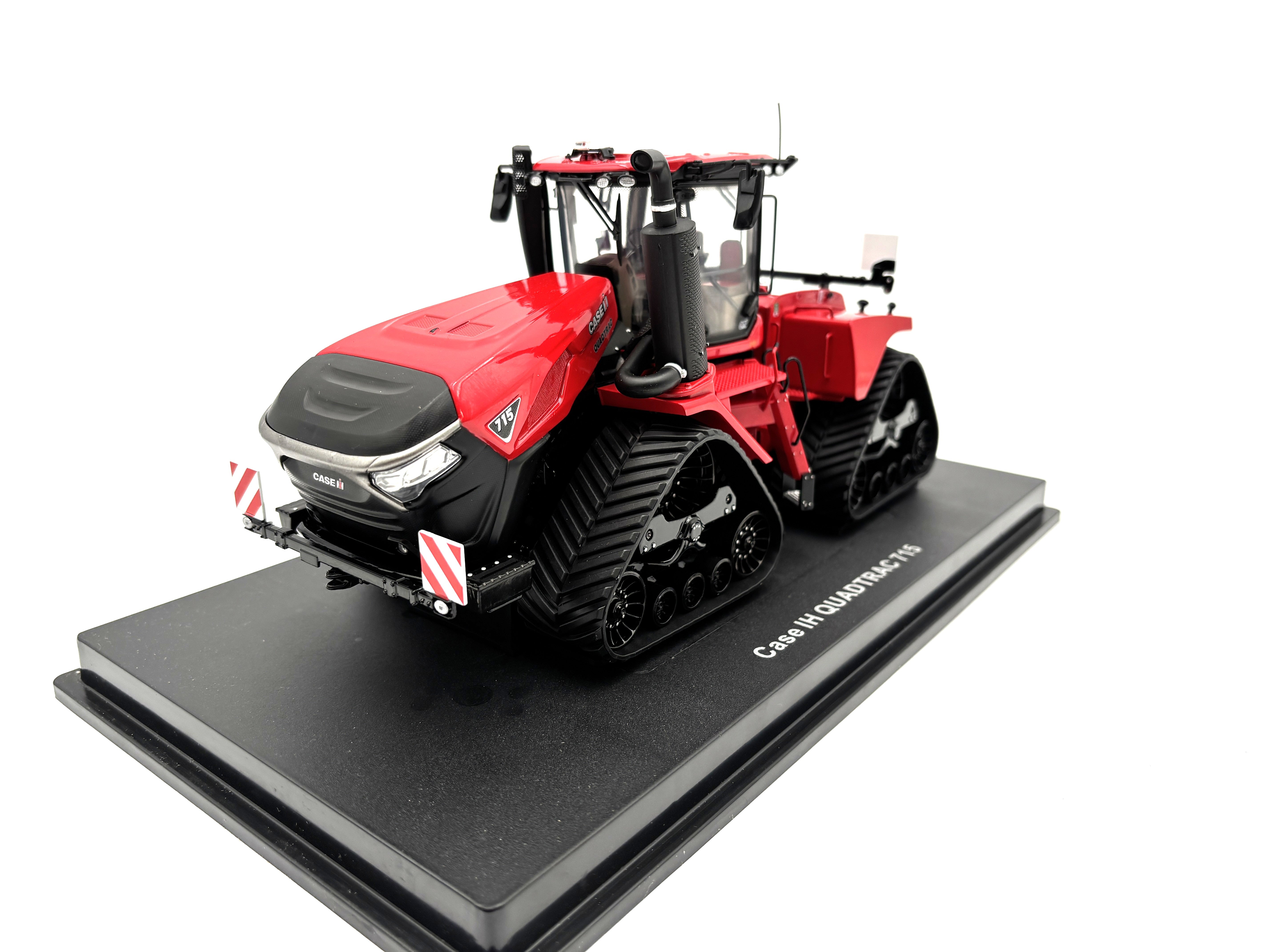 1/32 Case IH Steiger 715 QuadTrac – Creekside Farm Toys