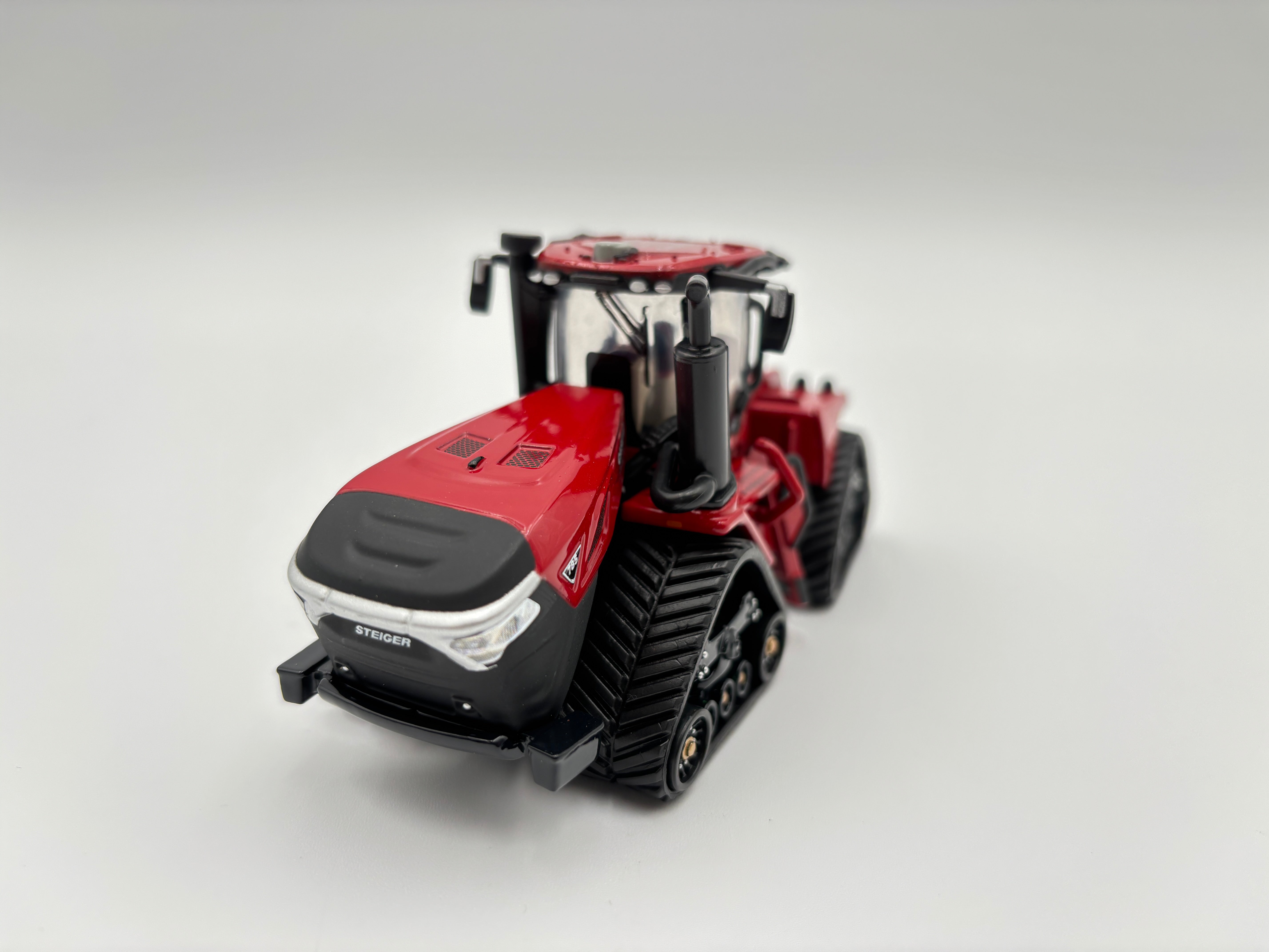 1/64 Case IH Steiger 785 QuadTrac Farm Show Chase – Creekside Farm Toys