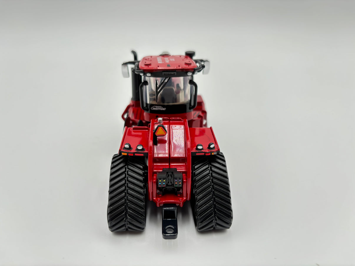 1/64 Case IH Steiger 785 QuadTrac Farm Show Chase – Creekside Farm Toys