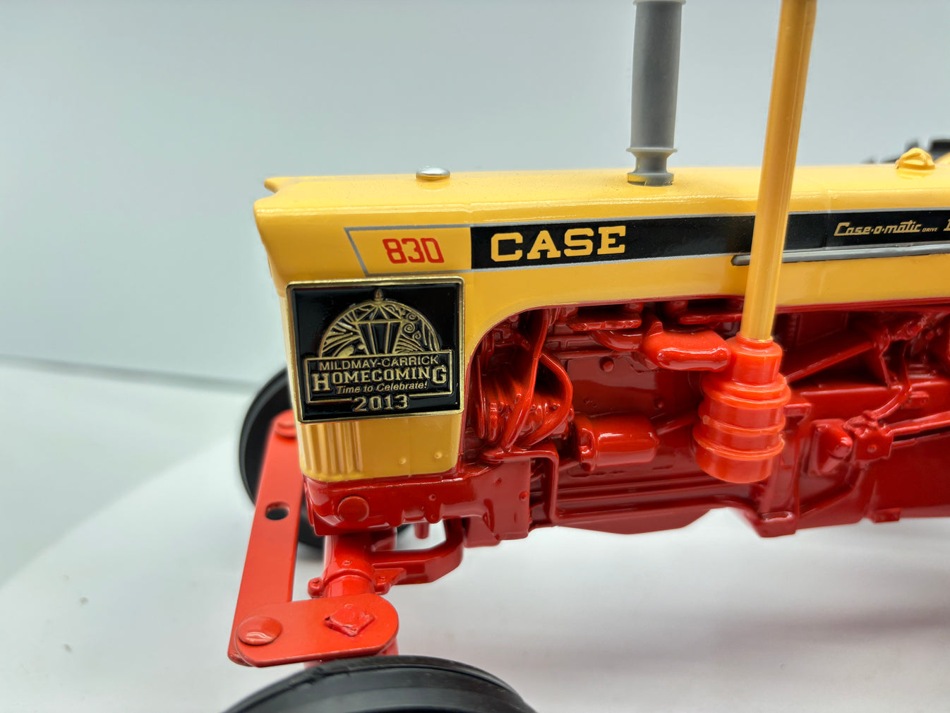 1/16 Case 830 – Creekside Farm Toys