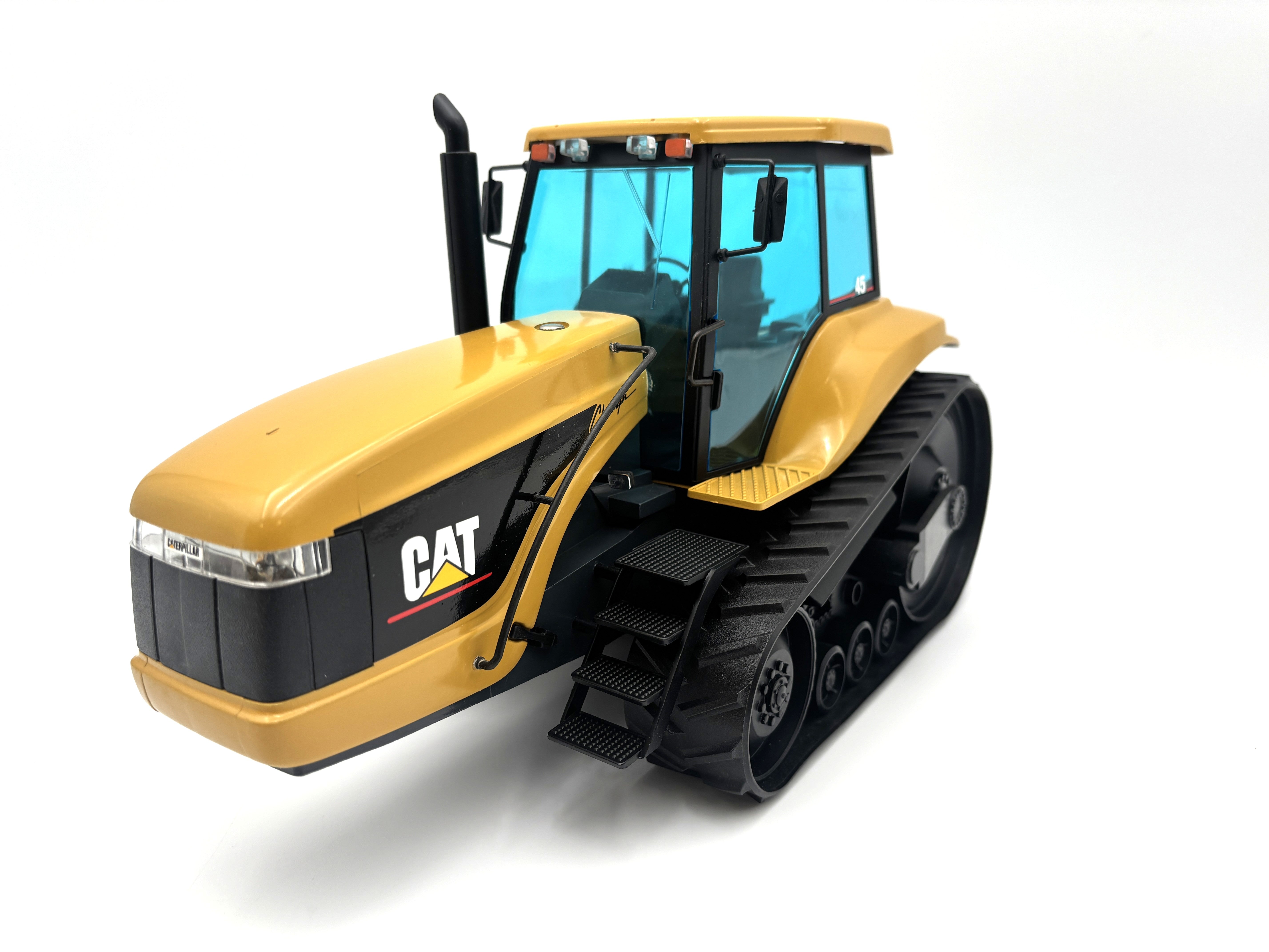 1/16 Caterpillar Challenger 45 Launch Edition – Creekside Farm Toys