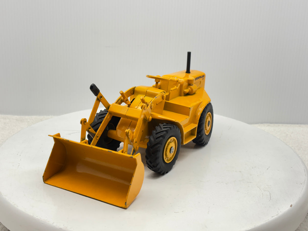 1/24 Caterpillar 950 Loader – Creekside Farm Toys