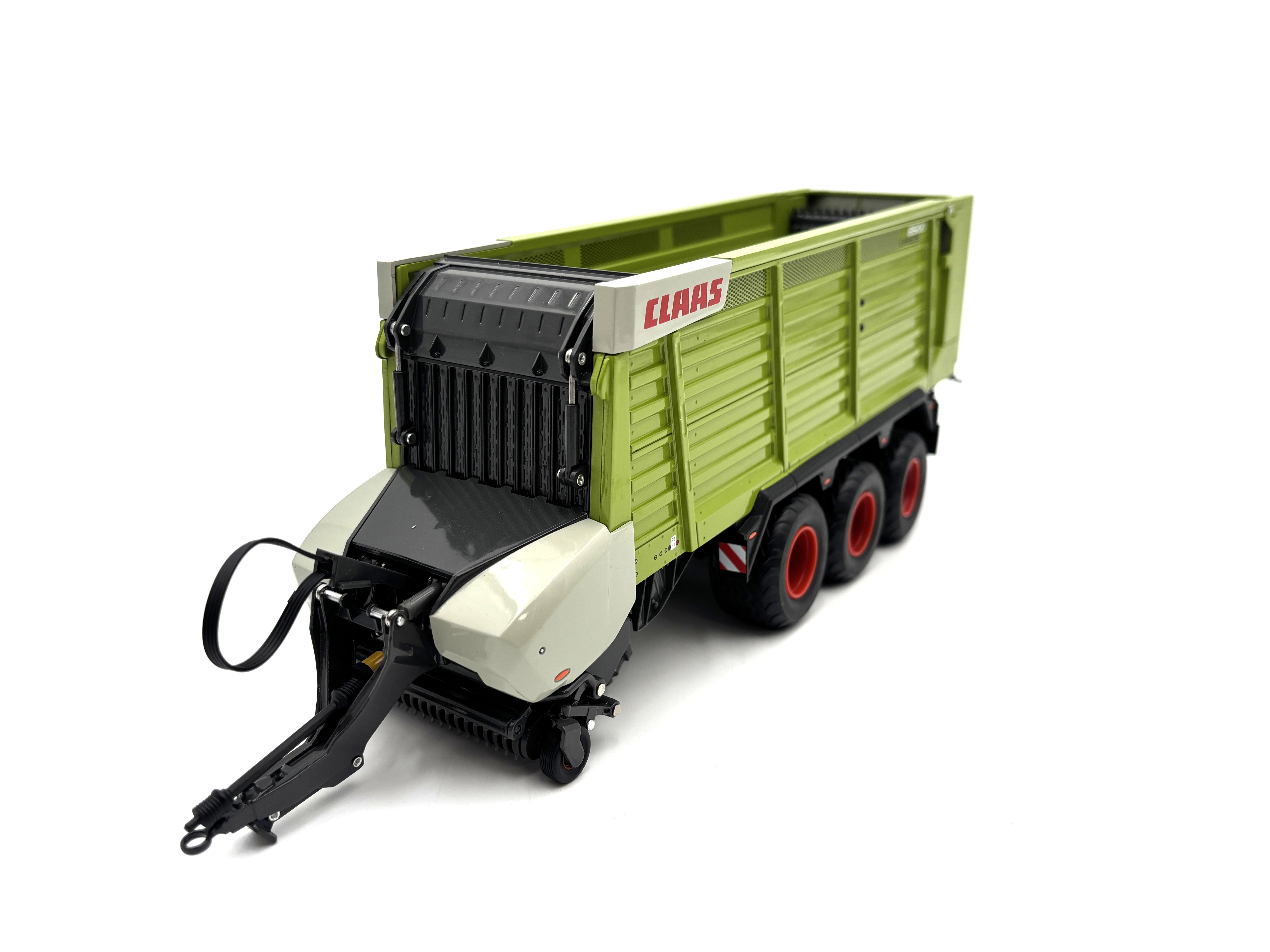 1/32 Claas 8500 Cargos – Creekside Farm Toys
