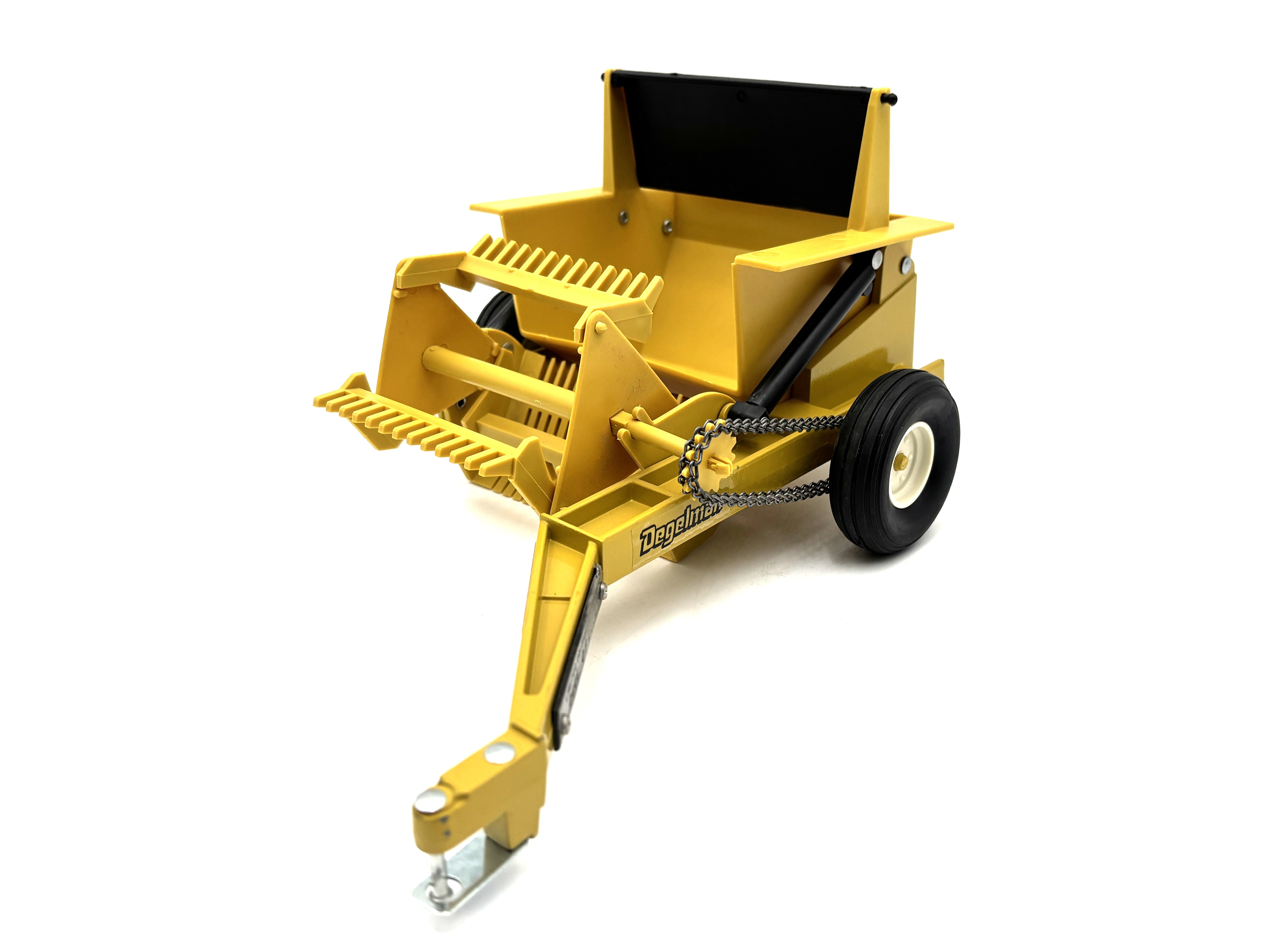 1/16 Degelman R570S Rock Picker – Creekside Farm Toys