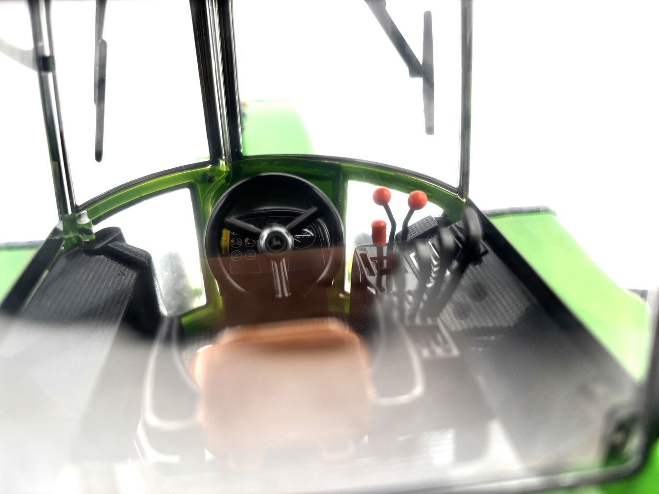 1/16 John Deere 4430 Prestige – Creekside Farm Toys