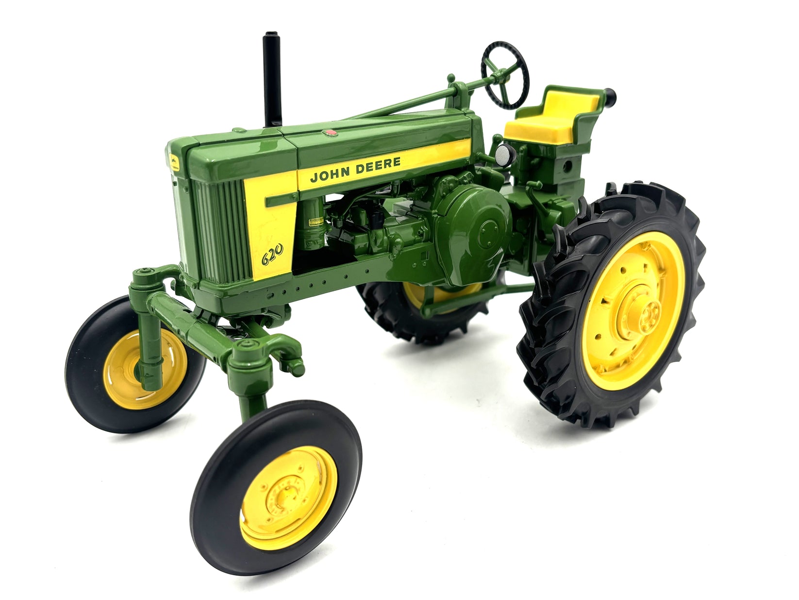 1/16 John Deere 620 High Crop Collector Edition – Creekside Farm Toys