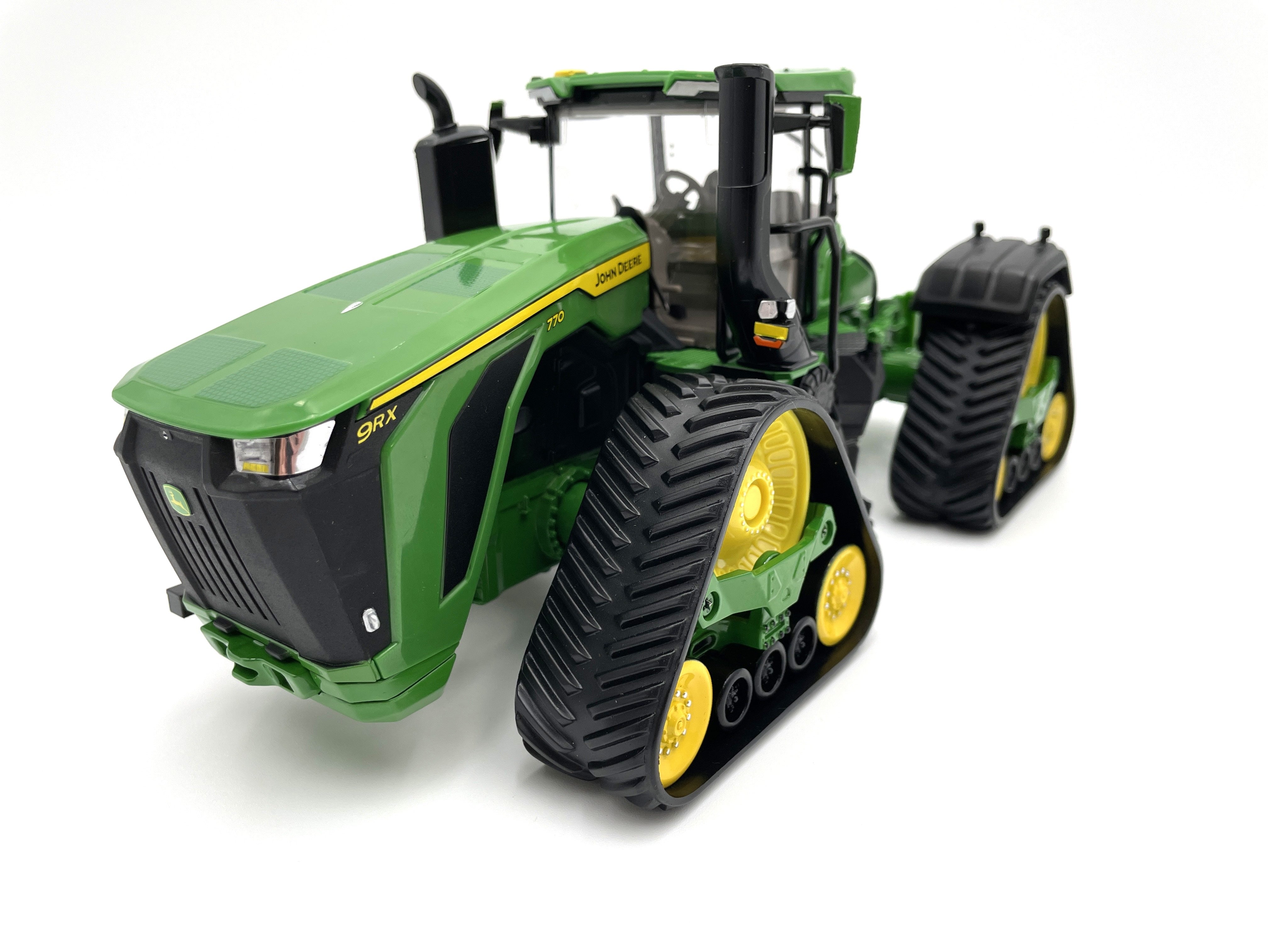 1/32 John Deere 9RX 770 Farm Show – Creekside Farm Toys