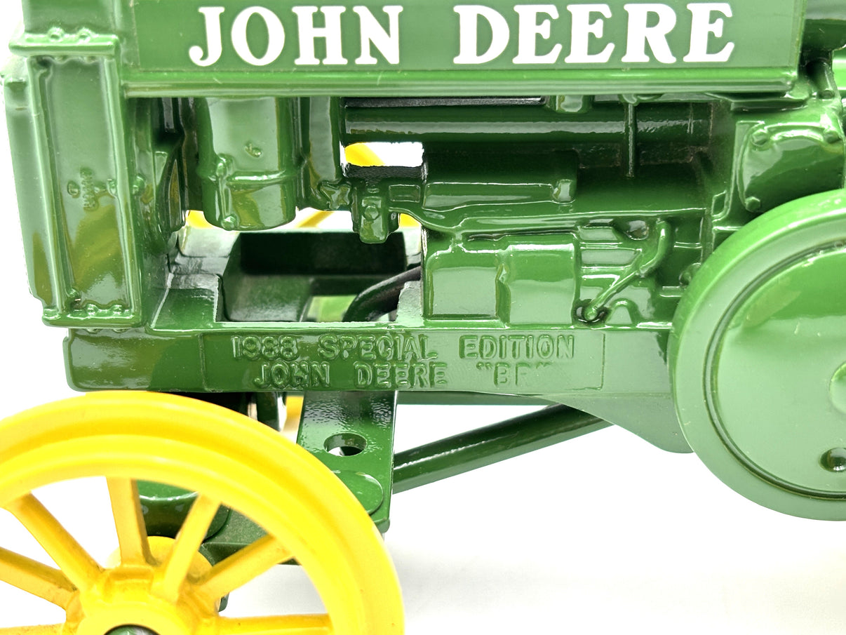 1/16 John Deere Collector's Edition 1935 Model ''BR'' – Creekside Farm Toys