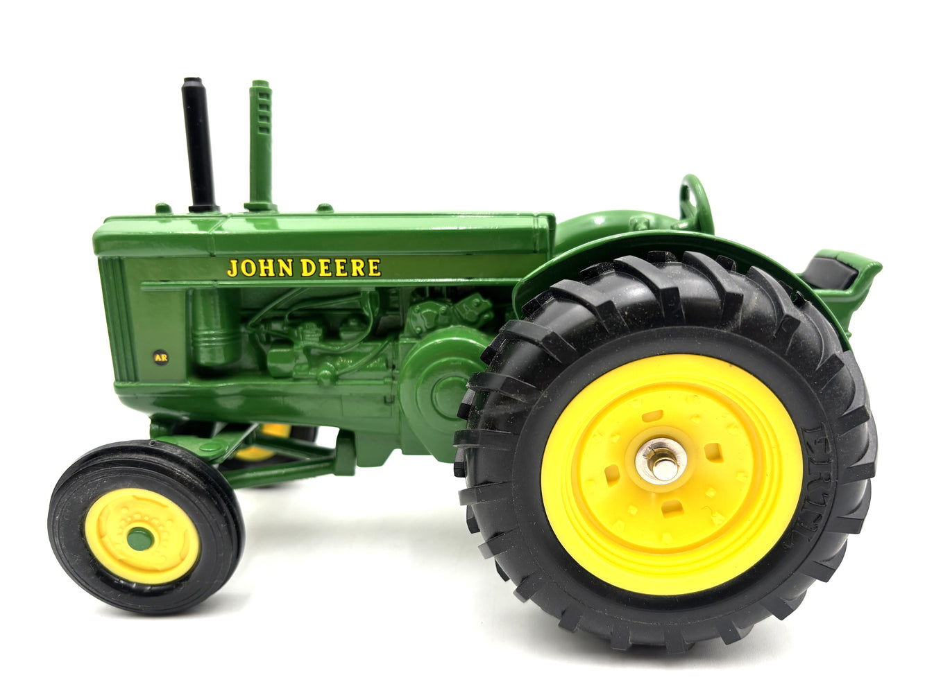 1/16 John Deere Model ''AR'' – Creekside Farm Toys
