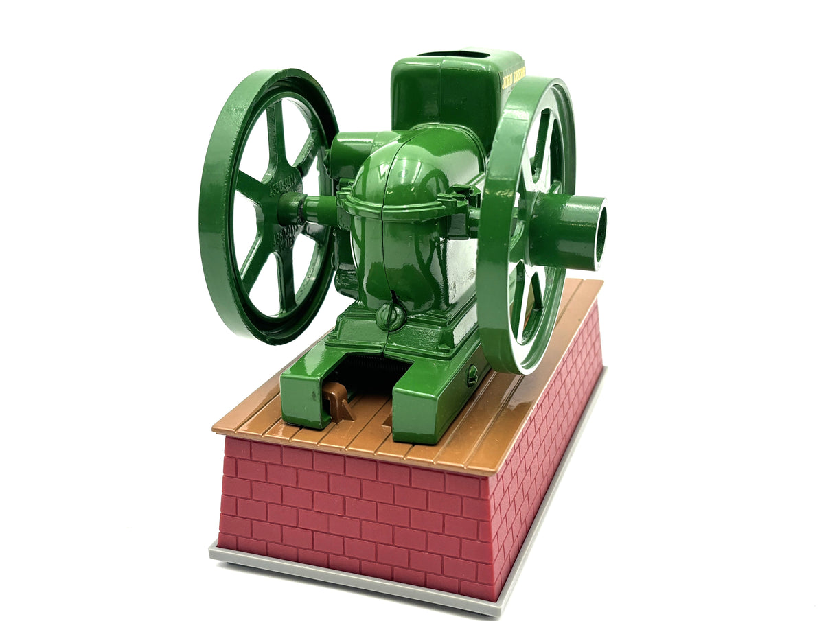 1/16 John Deere Model 'E' Engine – Creekside Farm Toys