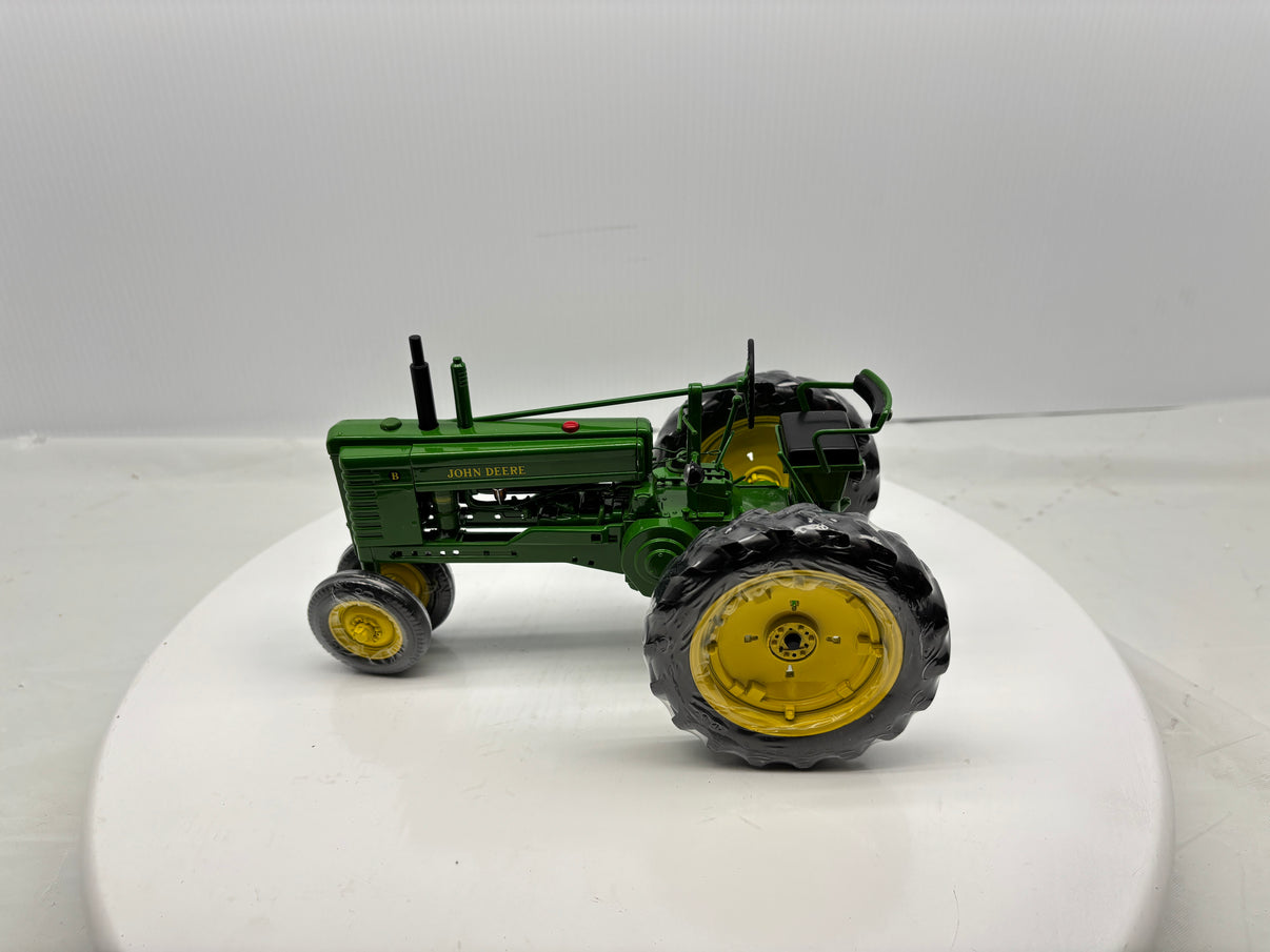 1/16 John Deere Model B – Creekside Farm Toys