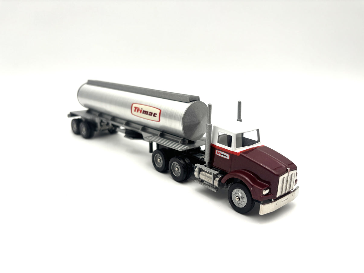 1/64 Kenworth T-800 – Creekside Farm Toys