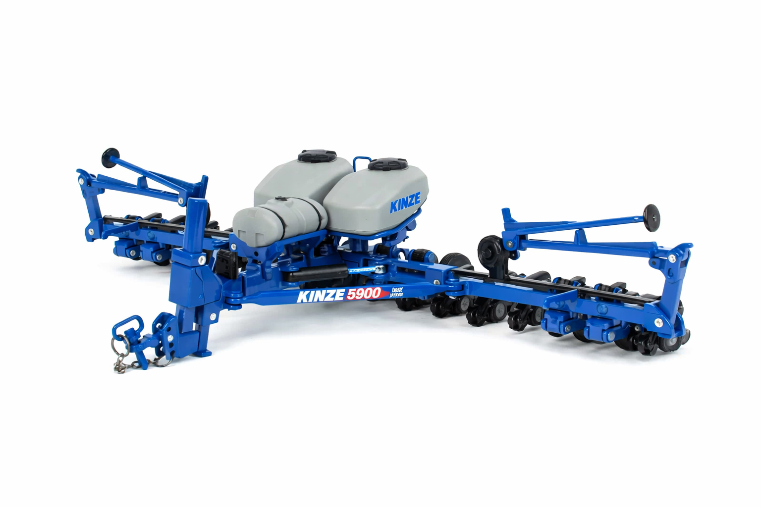 1/64 Kinze 5900 16 row planter – Creekside Farm Toys