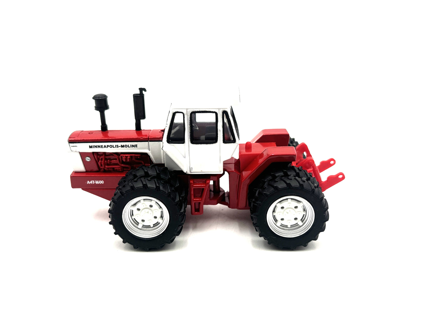 1/64 Minneapolis-Moline A4T-1600 NFTS – Creekside Farm Toys