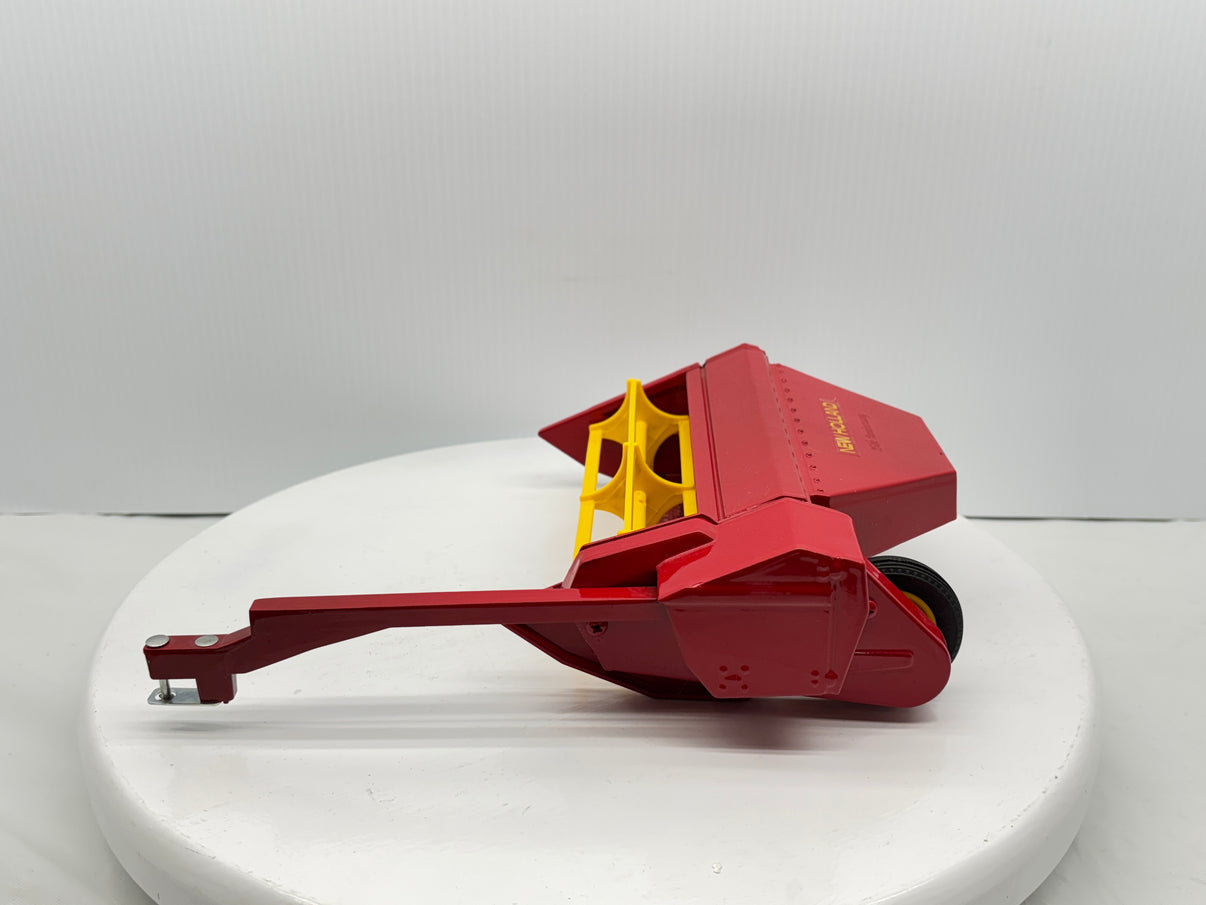 1/16 New Holland Haybine 25th Anniversary – Creekside Farm Toys