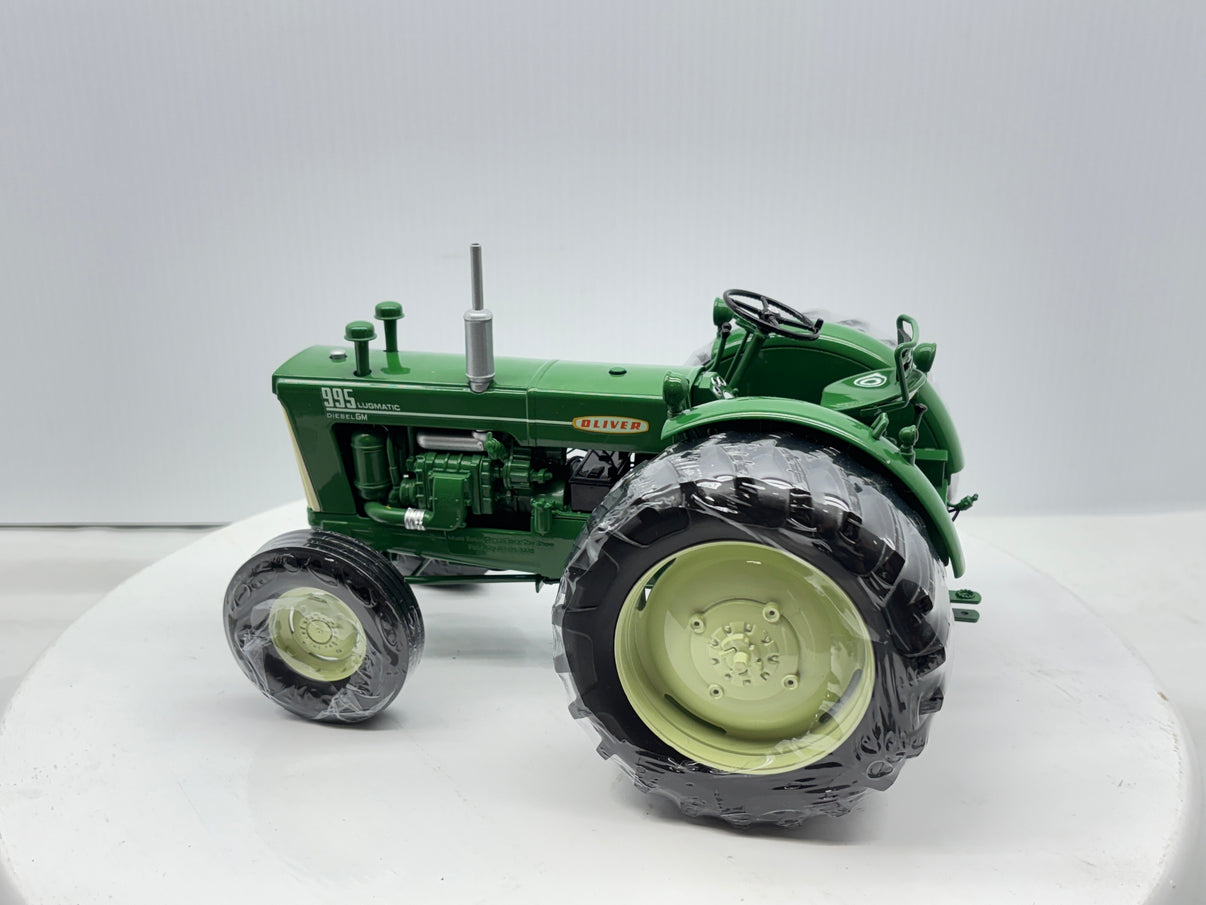 1/16 Oliver 995 Mark Twain – Creekside Farm Toys