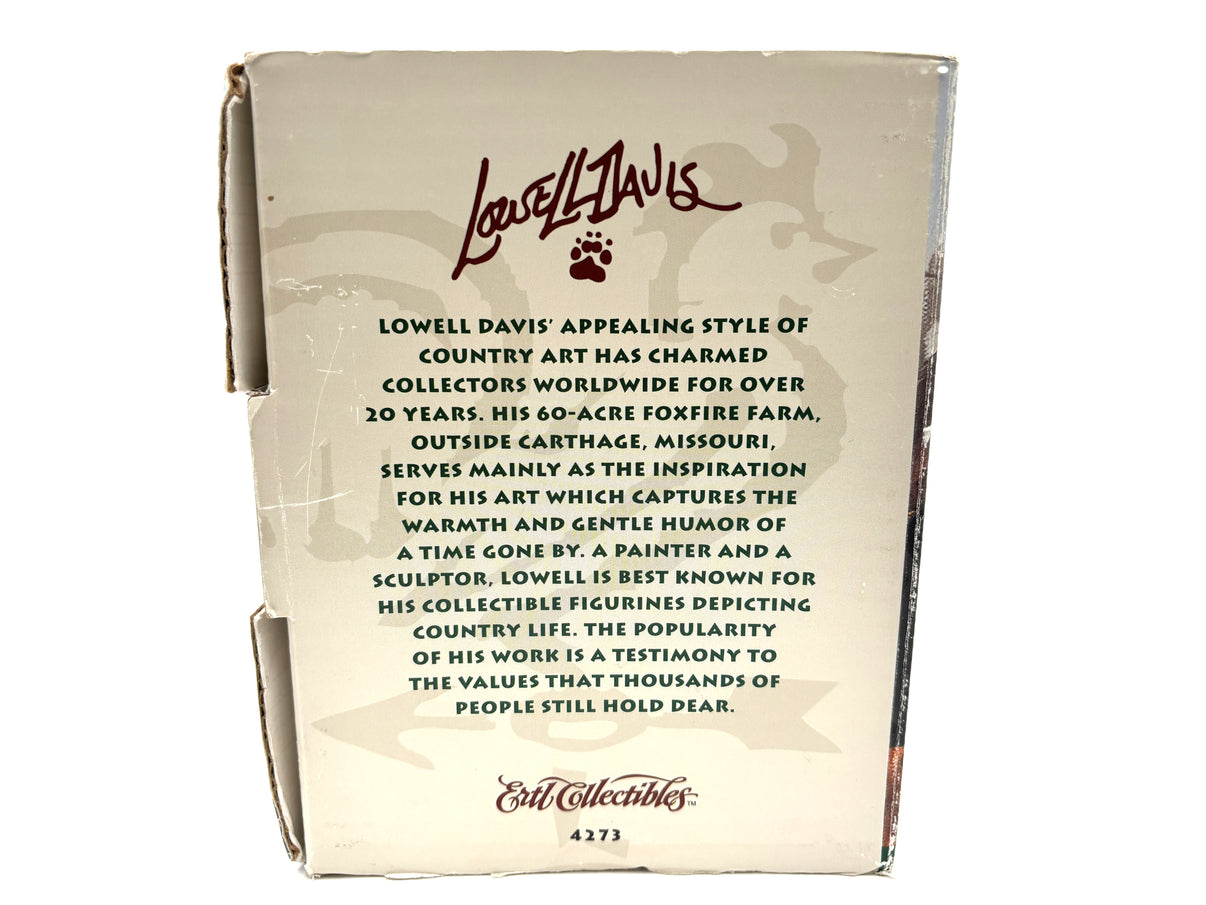 1/16 International 826 Fox Fire – Creekside Farm Toys