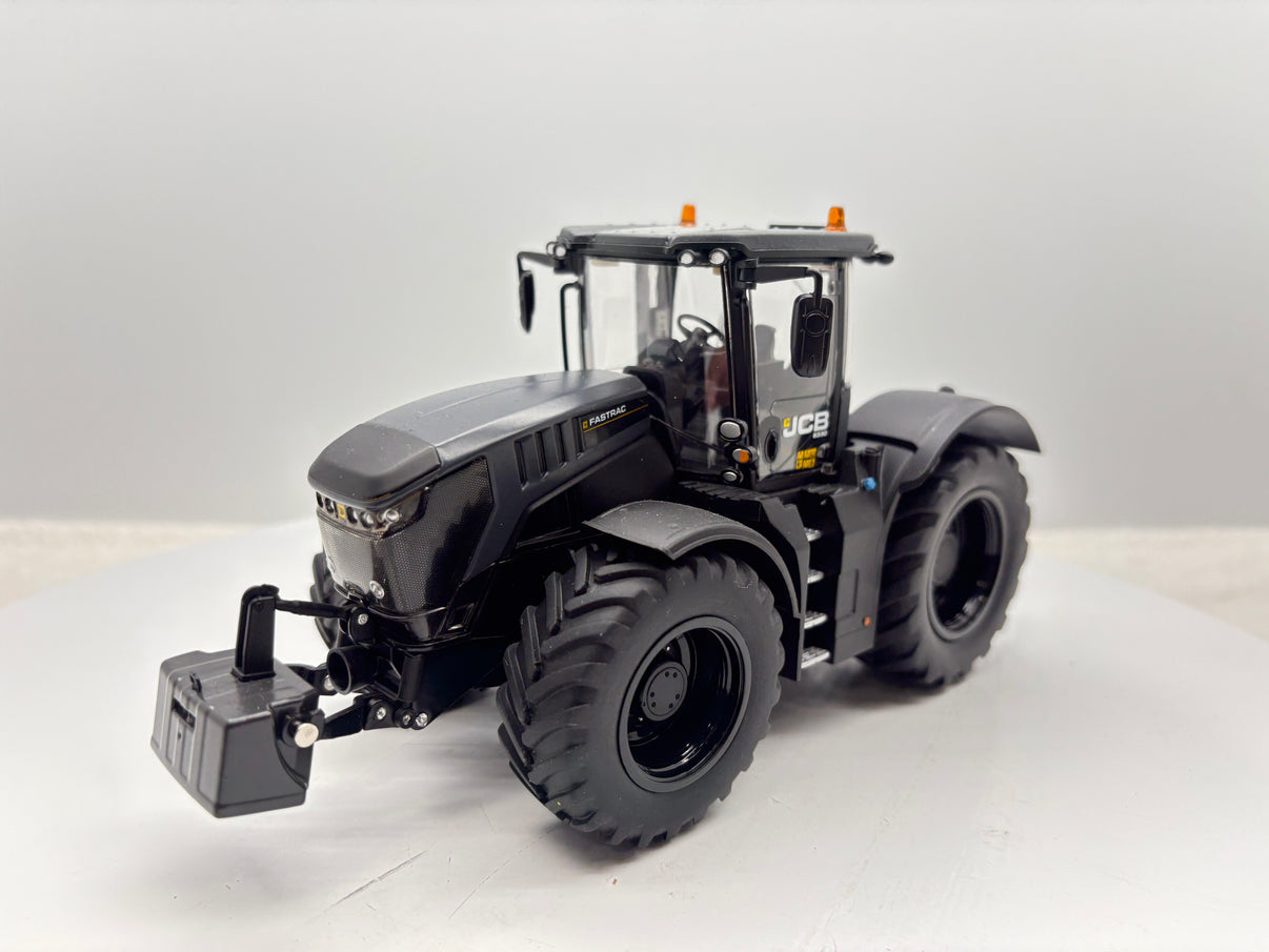 1/32 JCB 8330 Black Stealth – Creekside Farm Toys