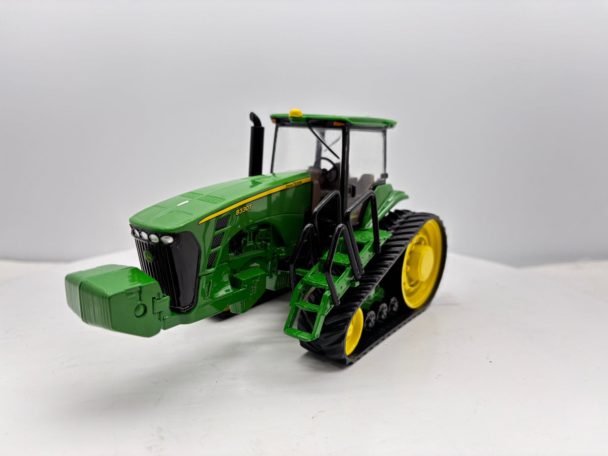 1/32 John Deere 8330T – Creekside Farm Toys