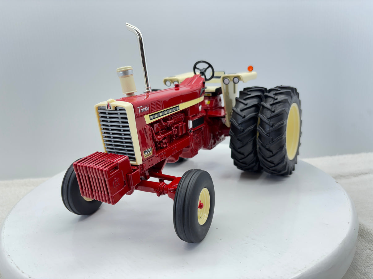 1/16 International 1206 #2 Power Series – Creekside Farm Toys