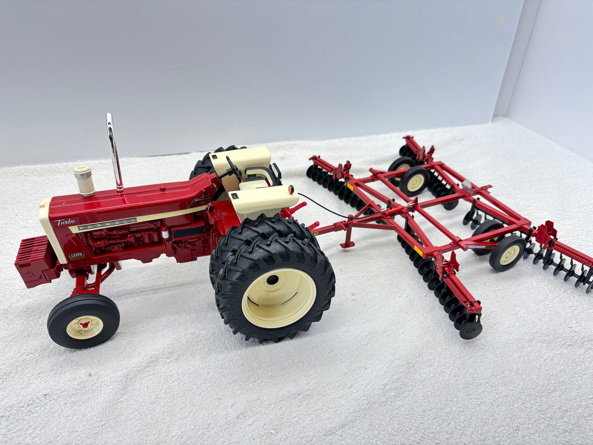 1/16 International 1206 #2 Power Series – Creekside Farm Toys