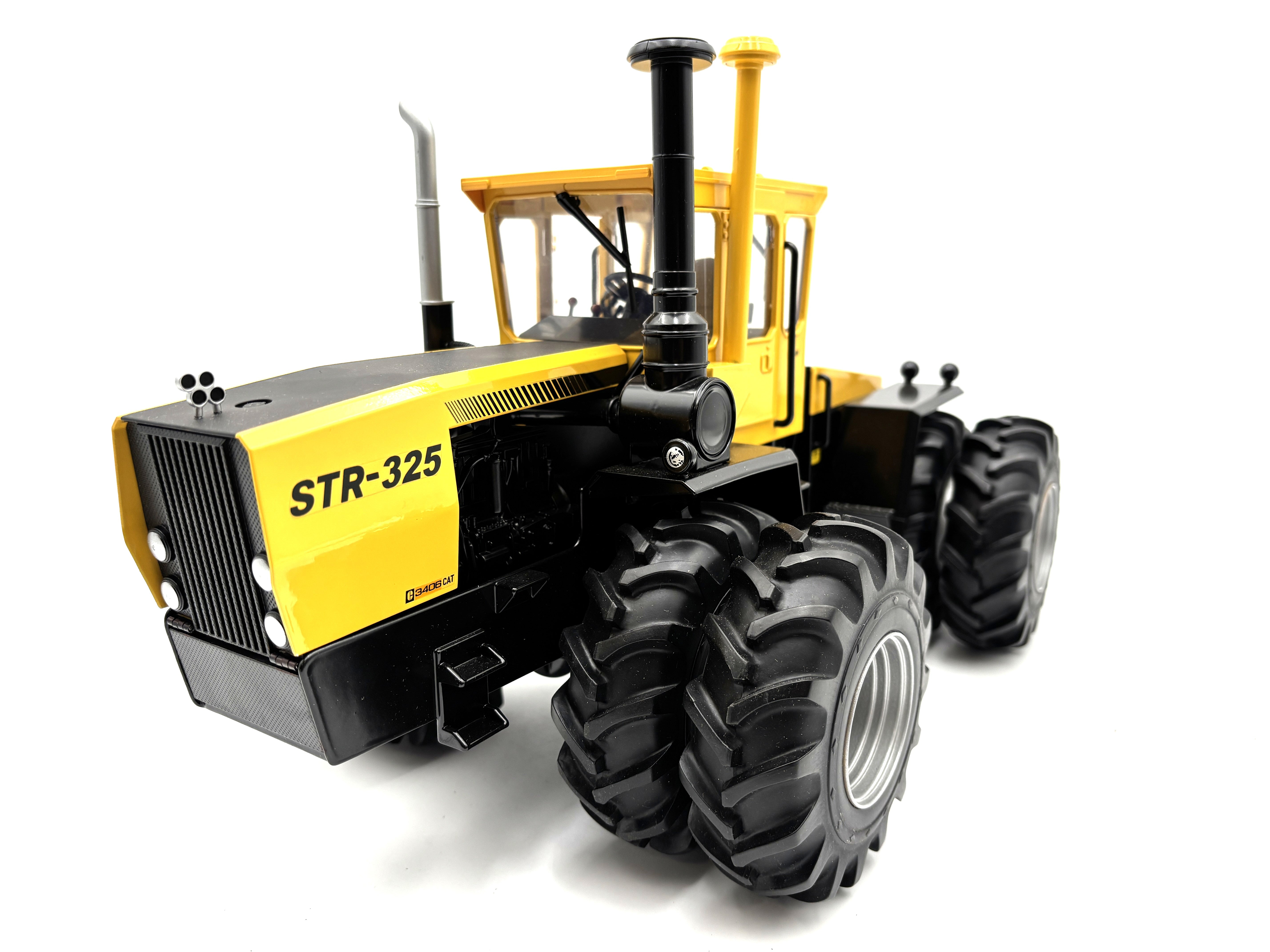 1/16 Titan STR-325 Custom – Creekside Farm Toys