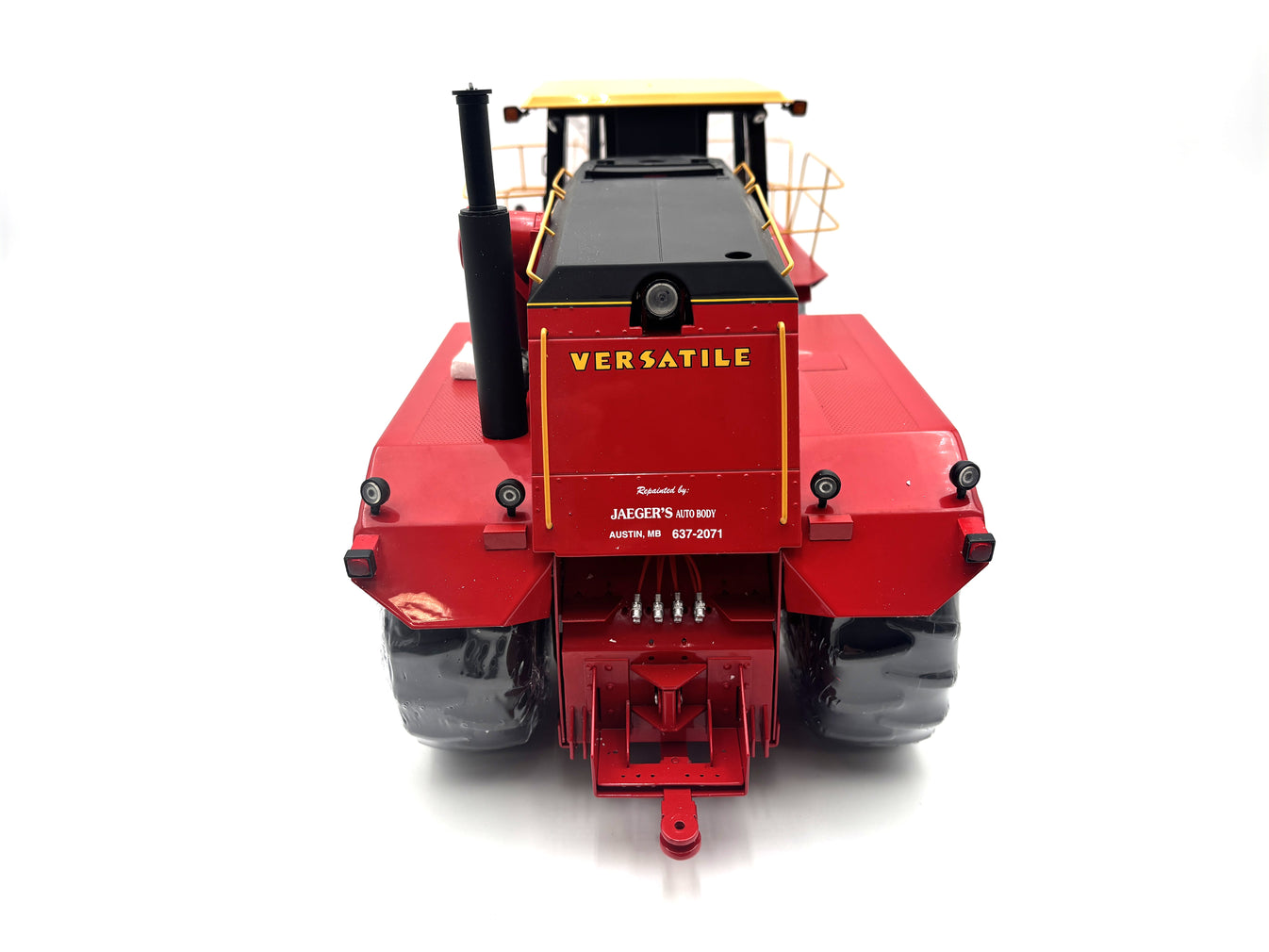 1/16 Versatile 1080 Big Roy Museum Edition – Creekside Farm Toys