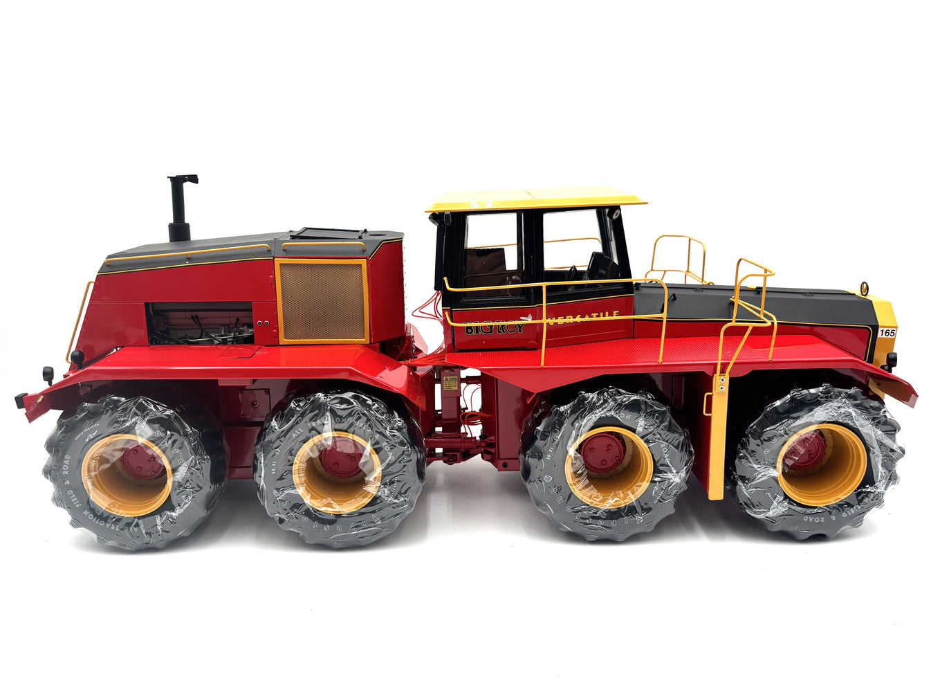 1/16 Versatile 1080 Big Roy Museum Edition – Creekside Farm Toys