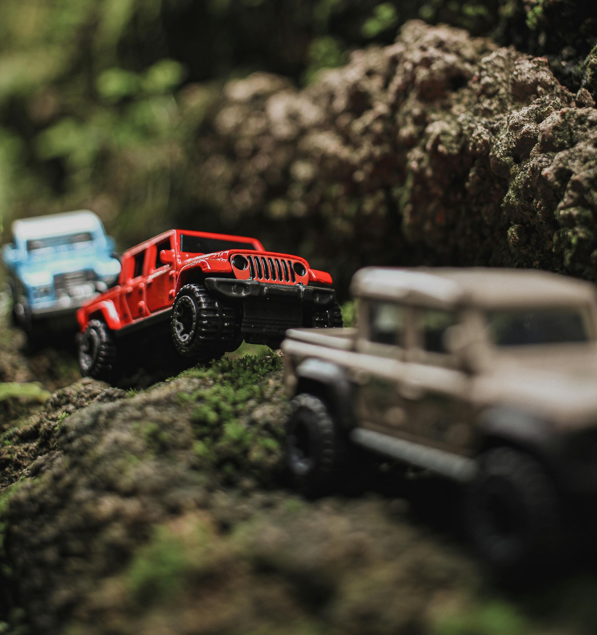 1/64 Steiger CP1400 Panther 1000 – Creekside Farm Toys